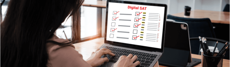 DSAT Report Card – bitWise Academy